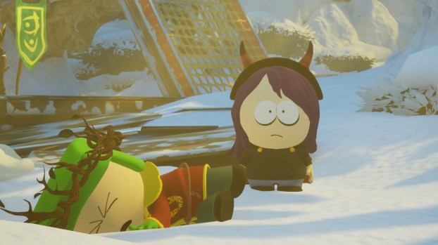 How to Beat Kyle Boss Fight in South Park Snow Day - Twinfinite