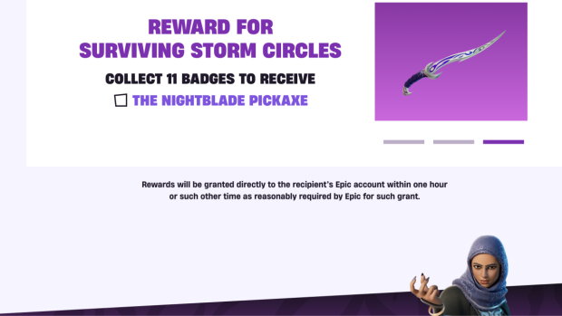 How to Get Free Lantern Trials Cosmetics in Fortnite - Twinfinite