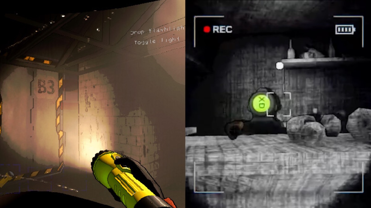 Content Warning vs Lethal Company - Compared - Twinfinite