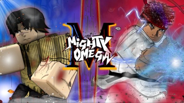 Mighty Omega Trello Link (September 2024) - Twinfinite