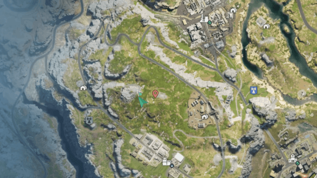 Where to Get and Farm Iron Ore in Once Human - Twinfinite