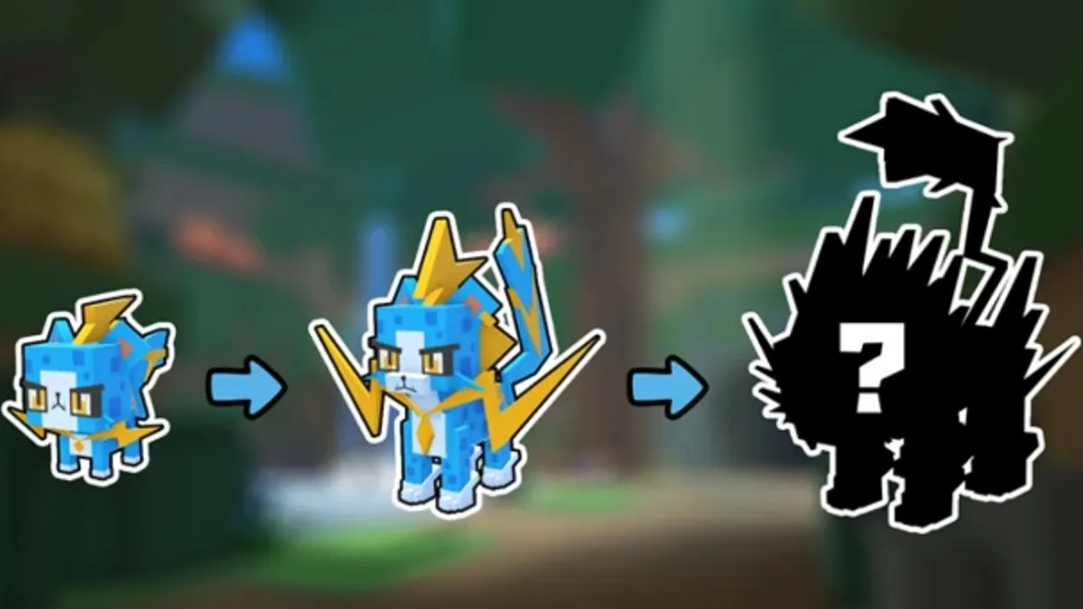 Pet Fighting Simulator Tier List (April 2024) - Twinfinite