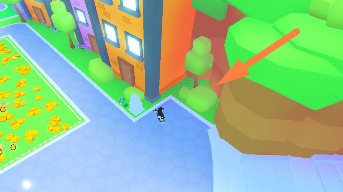 Pet Simulator 99: All 161 Shiny Relic Locations - Angels vs Demons Update - Twinfinite