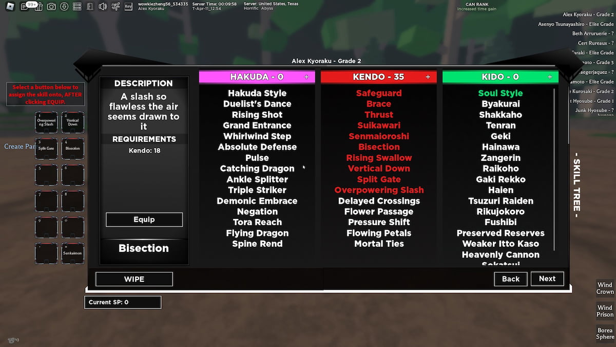 Type Soul: Fastest Way to Get Shikai (2024) - Twinfinite