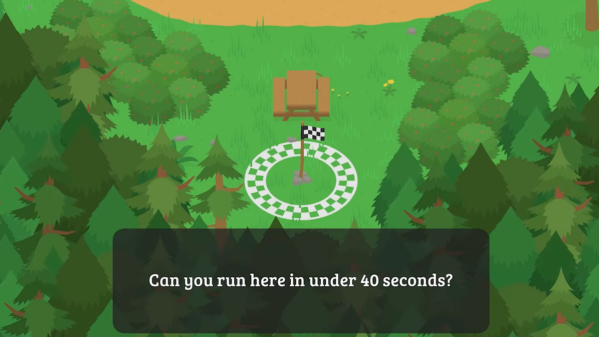 How to Beat All Rabbit Races in Sneaky Sasquatch - Twinfinite