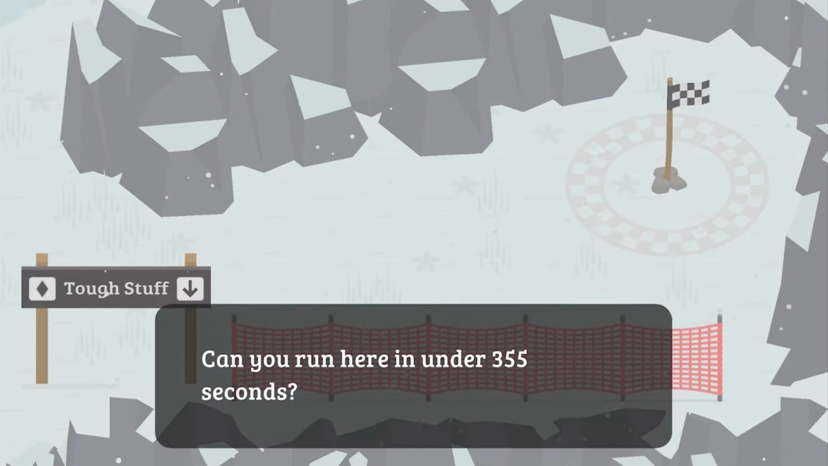 How to Beat All Rabbit Races in Sneaky Sasquatch - Twinfinite