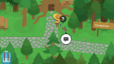 How to Beat All Rabbit Races in Sneaky Sasquatch - Twinfinite