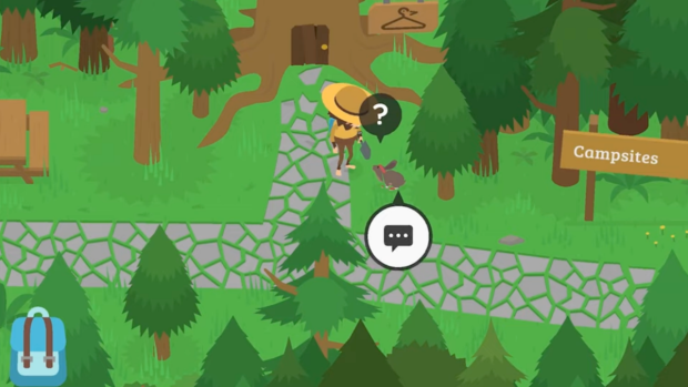 How to Beat All Rabbit Races in Sneaky Sasquatch - Twinfinite