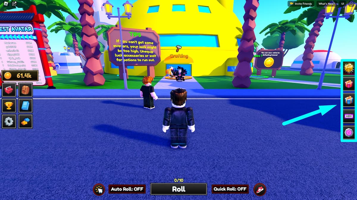 Anime Rarities Codes (March 2025) - Twinfinite