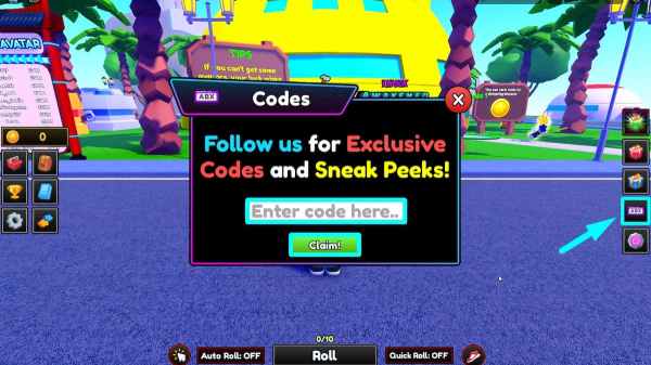 Anime Rarities Codes (March 2025) - Twinfinite