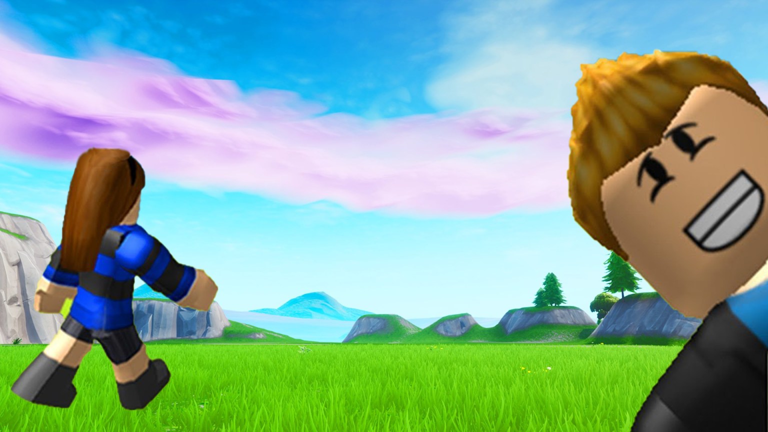 Are There Any Roblox Hide and Seek Extreme Codes? (April 2024) - Twinfinite