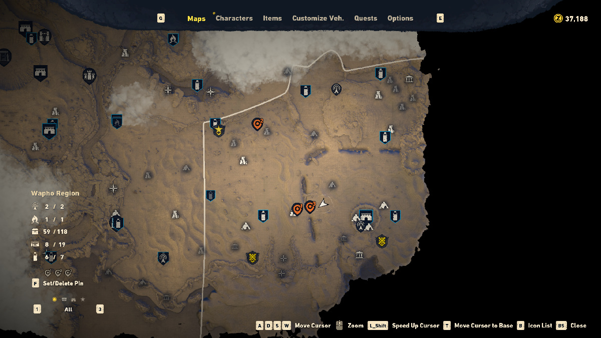 How to Get Croc Steel in Sand Land - Twinfinite