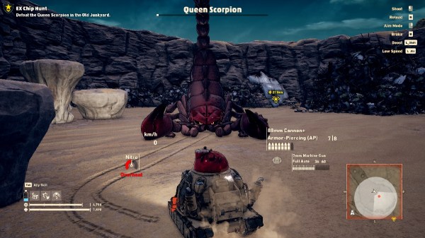 Sand Land Review - Akira Toriyama's Timeless Legacy - Twinfinite