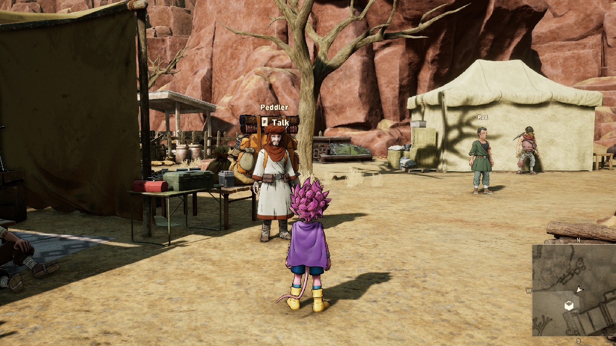 How to Get Modding Kits in Sand Land - Twinfinite