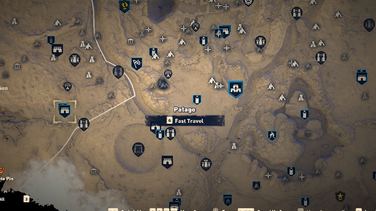 How to Get Modding Kits in Sand Land - Twinfinite