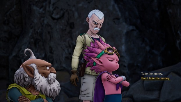 Sand Land Review - Akira Toriyama's Timeless Legacy - Twinfinite