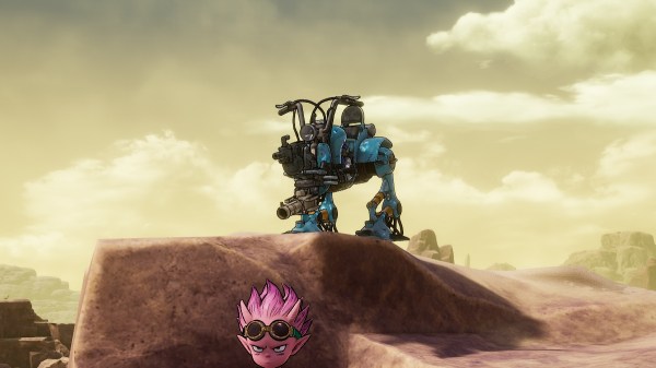 All Vehicles in Sand Land - Twinfinite