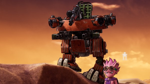 All Vehicles in Sand Land - Twinfinite