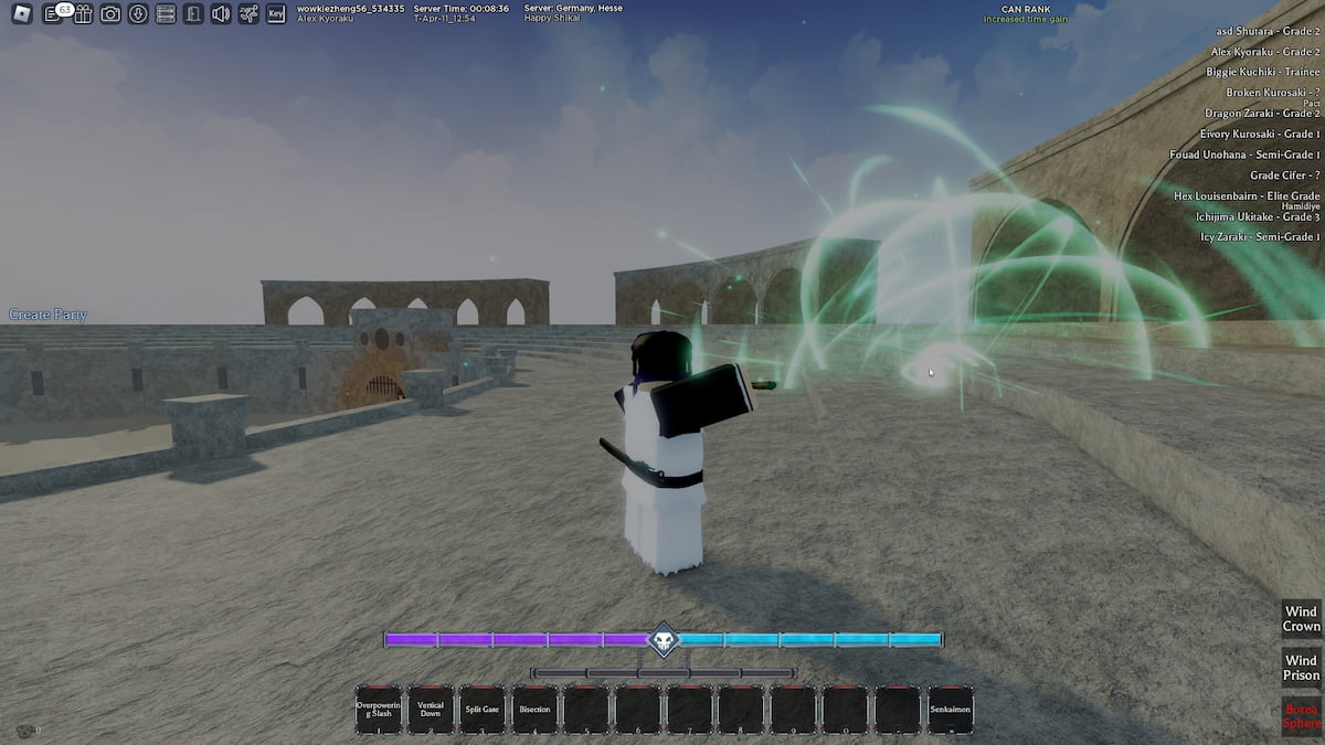 Type Soul: Fastest Way to Get Shikai (2024) - Twinfinite