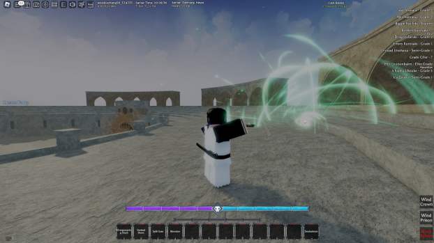 Type Soul: Fastest Way to Get Shikai (2024) - Twinfinite