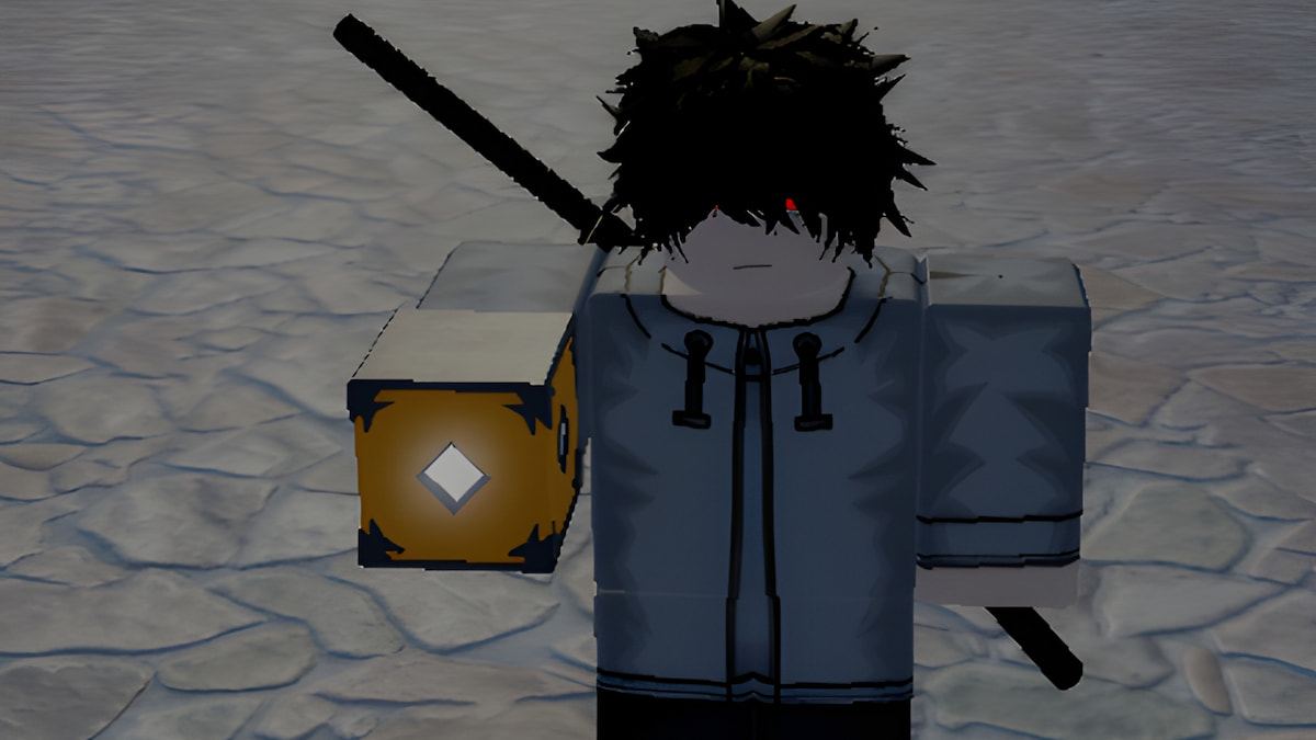 How to Use Skill Box in Type Soul - Twinfinite