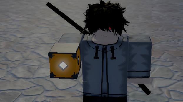 How to Use Skill Box in Type Soul - Twinfinite