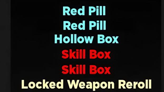 How to Use Skill Box in Type Soul - Twinfinite