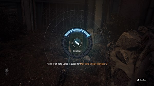 All Beta Core Locations in Stellar Blade - Twinfinite