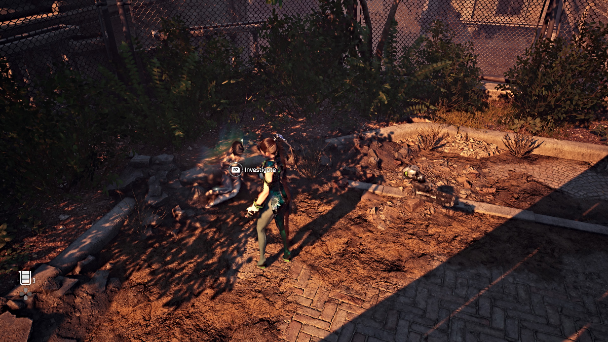 All Beta Core Locations in Stellar Blade - Twinfinite