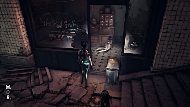 All Beta Core Locations in Stellar Blade - Twinfinite