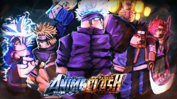 Anime Clash Tier List (May 2024) - Twinfinite