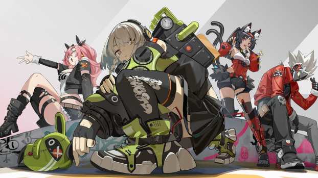 Zenless Zone Zero (ZZZ) Agent Tier List (July 2024) - Twinfinite