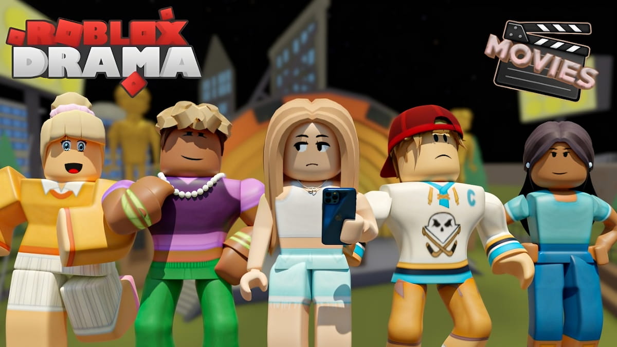 Are There Any Total Roblox Drama Codes? (April 2024) - Twinfinite