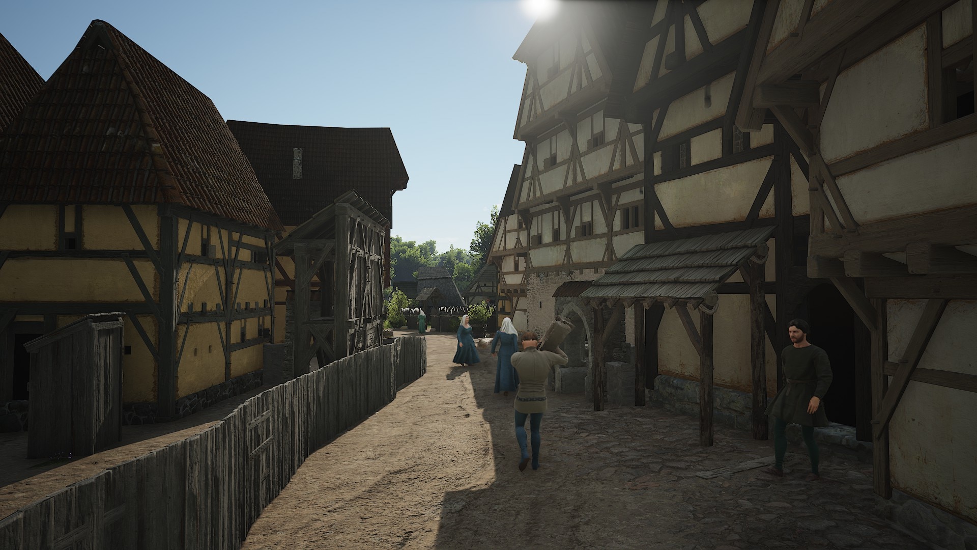 Where to Build Manor in Manor Lords - Twinfinite