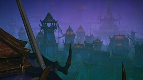 All New Zones in World of Warcraft The War Within - Twinfinite