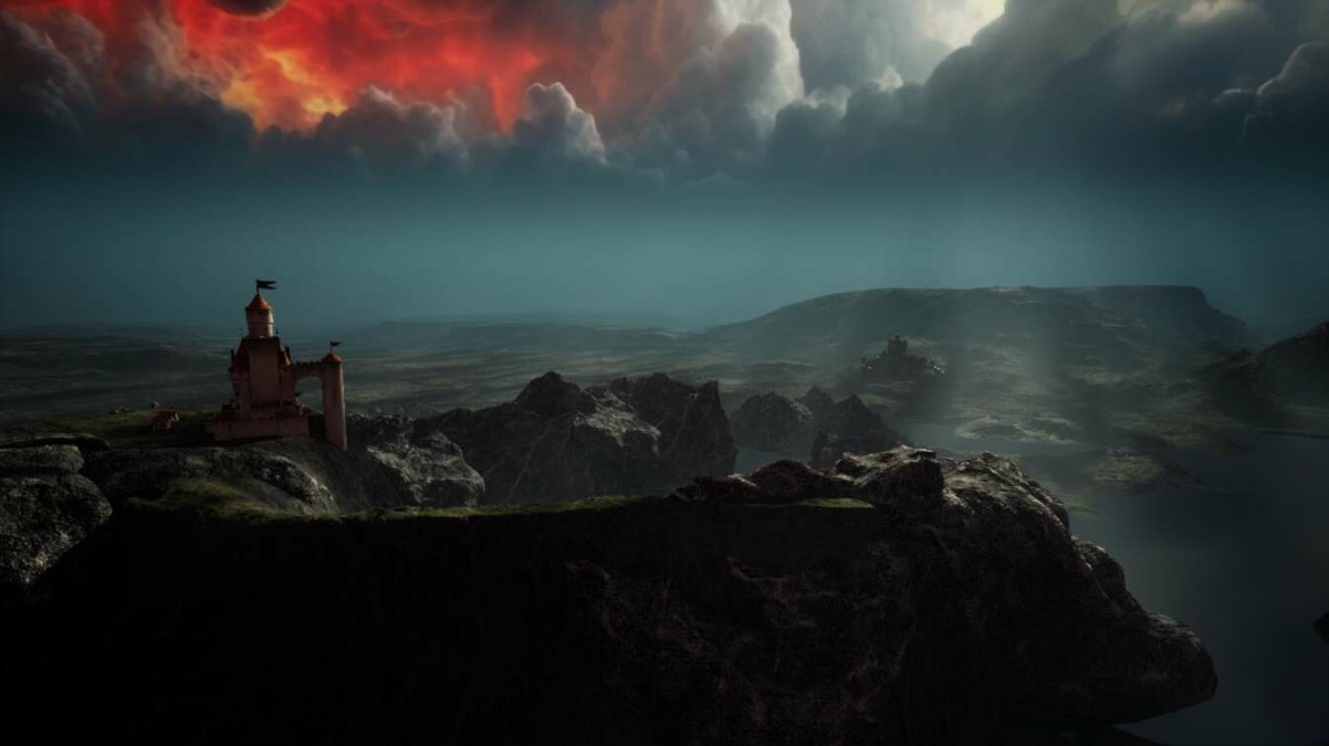 How to Play Abyss Online Early Access - Twinfinite