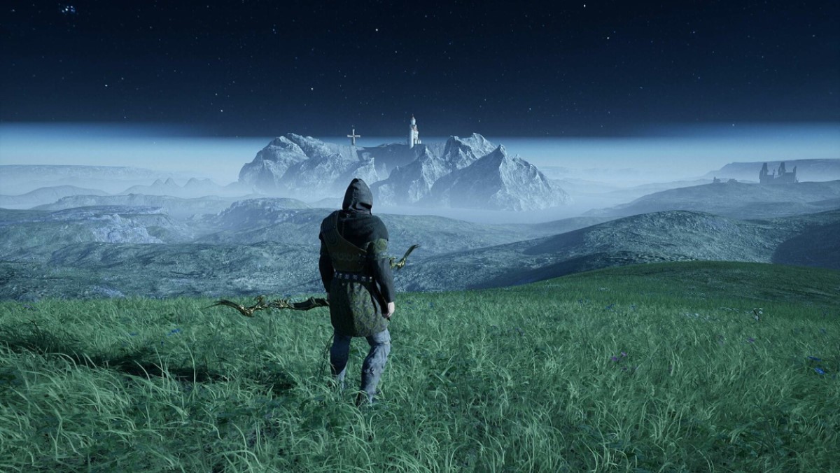 How to Play Abyss Online Early Access - Twinfinite