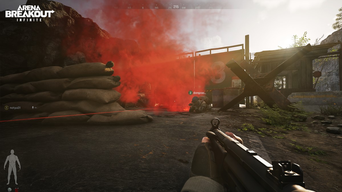 How to Get Secure Case in Arena Breakout Infinite - Twinfinite