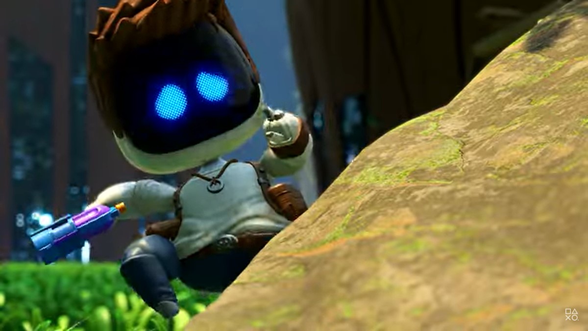 Every PlayStation Character in the Astro Bot Trailer, Ranked by ...