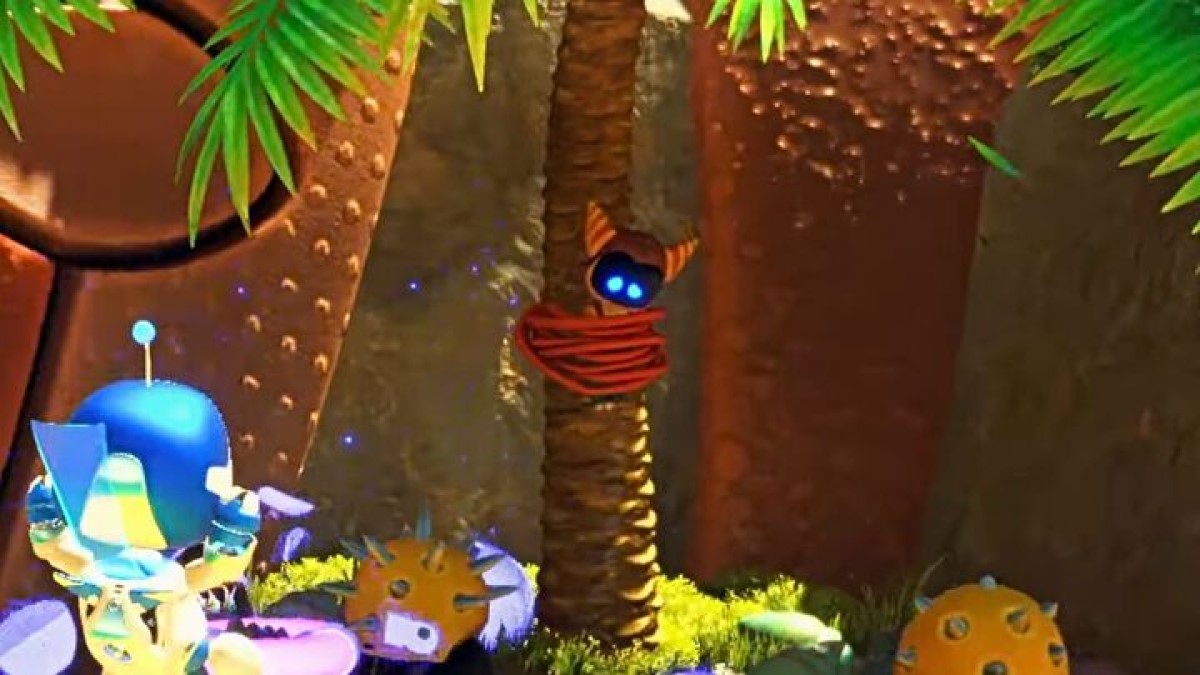 Every PlayStation Character in the Astro Bot Trailer, Ranked by ...