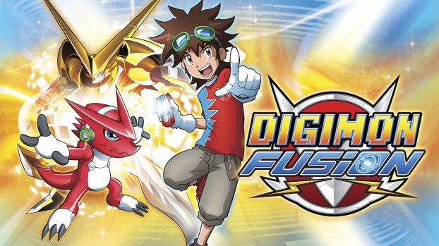 Every Digimon Series Ranked From Mega to Rookie - Twinfinite