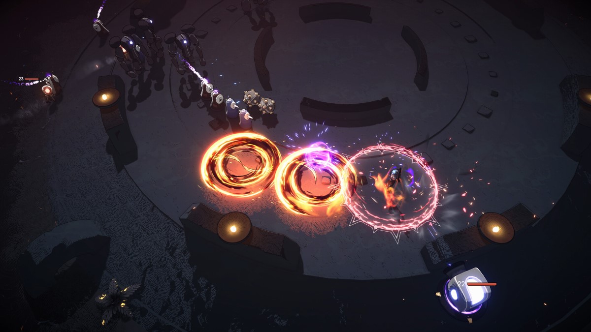 Gatekeeper Early Access Release Time Countdown - Twinfinite