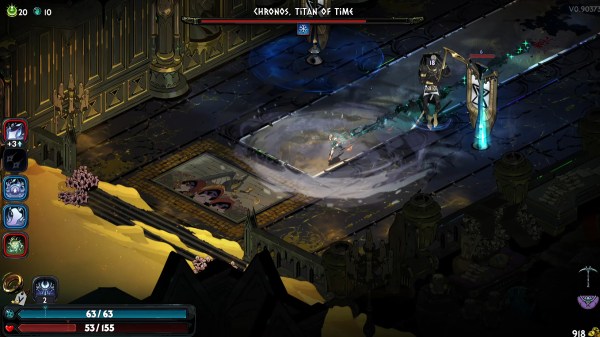Best Demeter Build in Hades 2 - Twinfinite