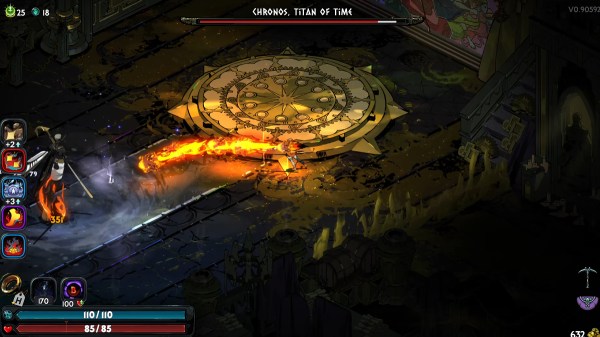 Best Hestia Build in Hades 2 - Twinfinite