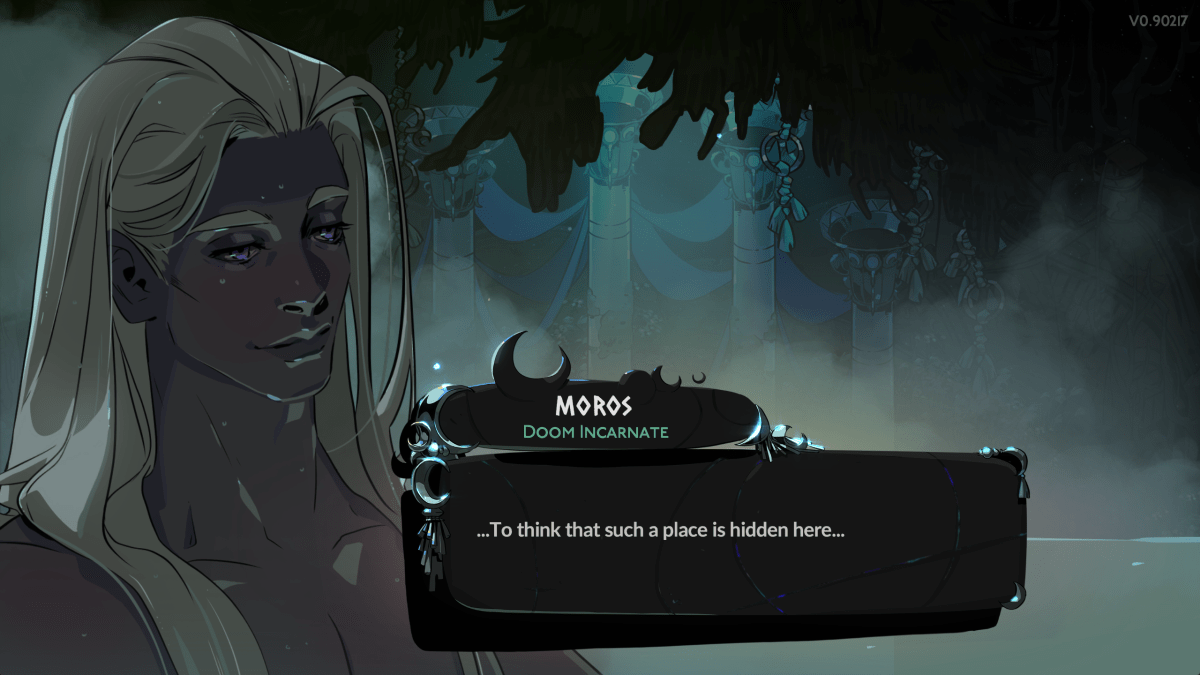 Hades 2 Romance Guide - Twinfinite