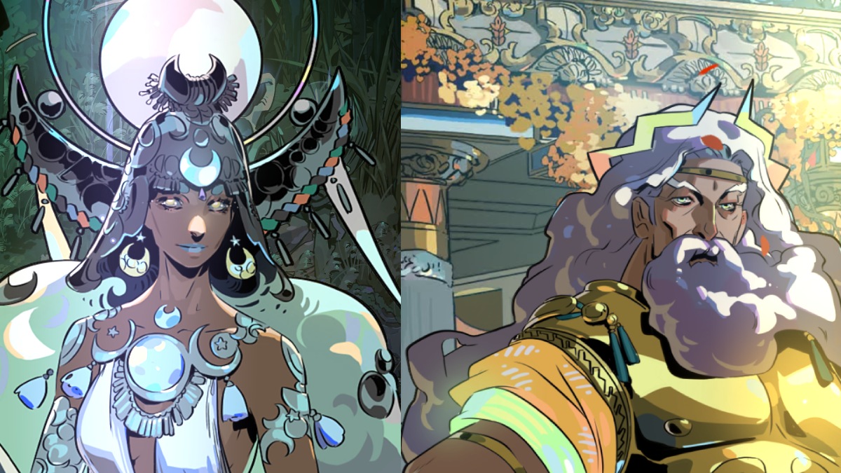 How to Get Duo Boons in Hades 2 - Twinfinite