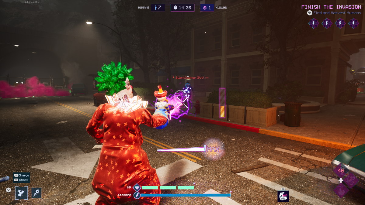 Best Klown Weapons in Killer Klowns From Outer Space - Twinfinite