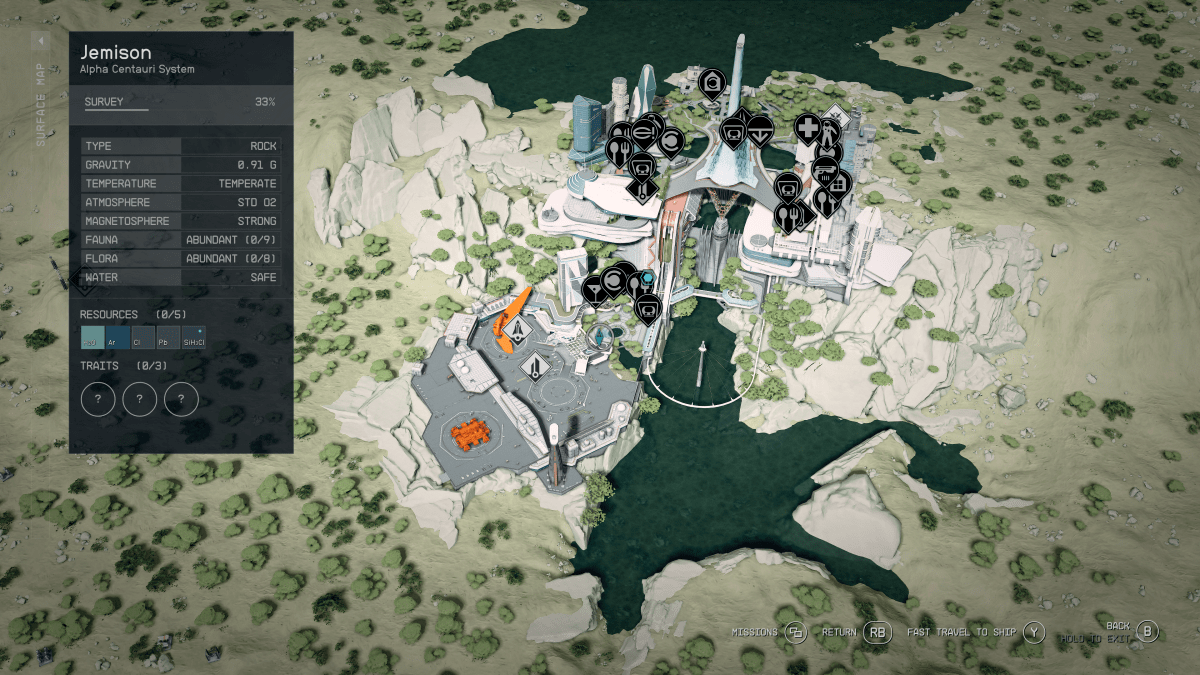 Starfield’s May Update Comes a Little Too Late - Twinfinite