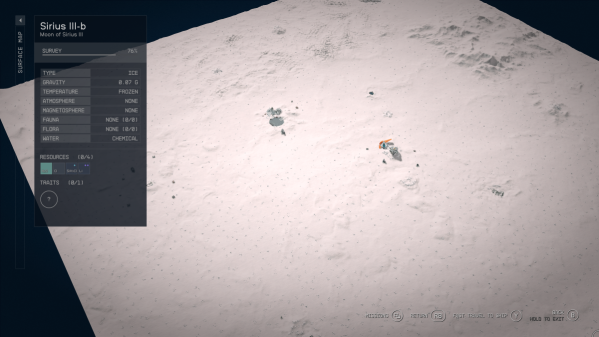 Starfield’s May Update Comes a Little Too Late - Twinfinite