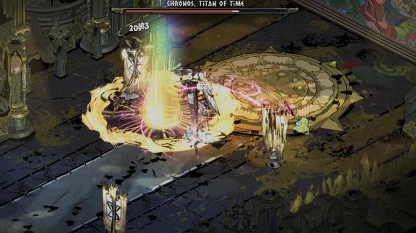 Best Aphrodite Build in Hades 2 - Twinfinite